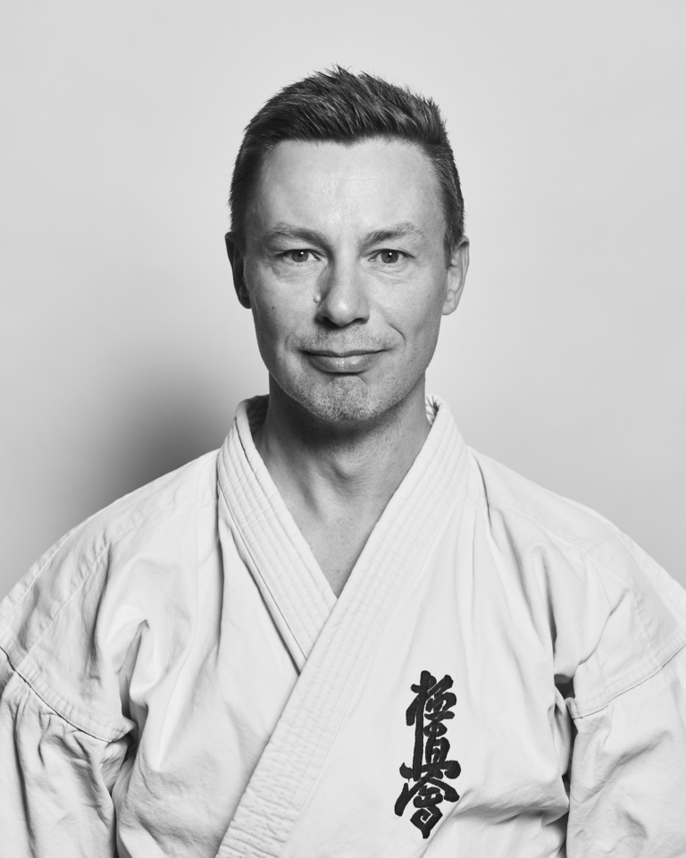 Instruktørgruppen - Farum Kyokushin Karate